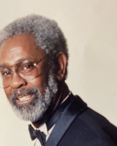 Robert McGee Sr. Obituary November 20, 2023 - Teat Chapel Funeral Home and Cremation Service
