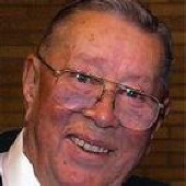 Gordon Peterson Obituary April 8, 2009 - Carlin Family Funeral Service