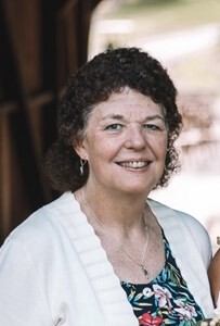 Susan Elizabeth Robinson Obituary December 1, 2023 - Newcomer Dayton