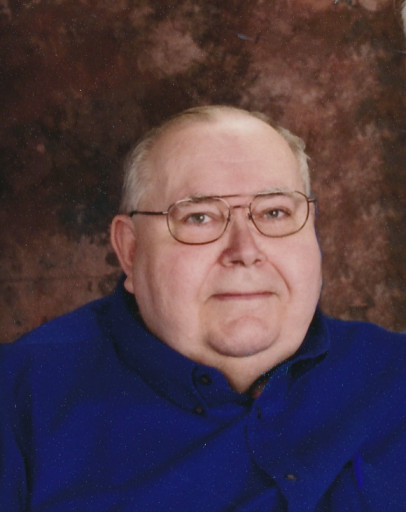 James G. Recker Obituary 2014 - Wichmann Funeral Homes