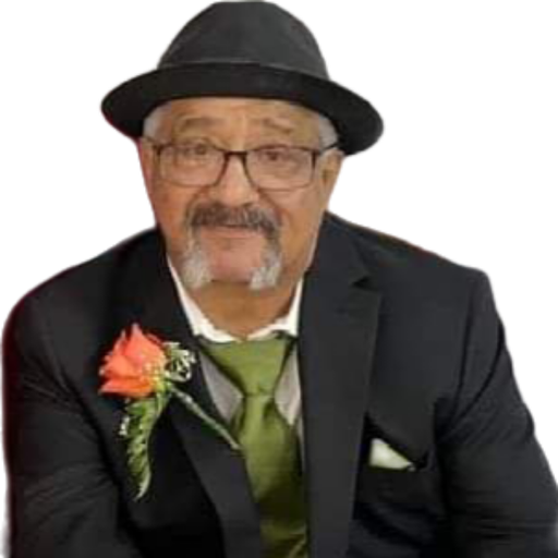 Juan Solis Obituary January 1, 2024 - Salinas Funeral Home
