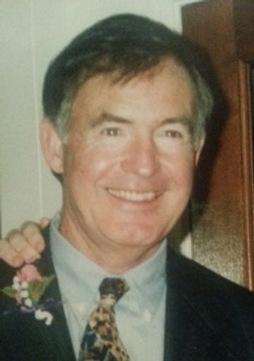 James Cole Obituary October 30, 2014 - Bagnell & Son Funeral Home