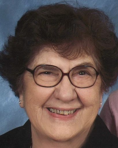 Ardythe Margaret Cobb Obituary November 22, 2024 - Cress Funeral and Cremation Services