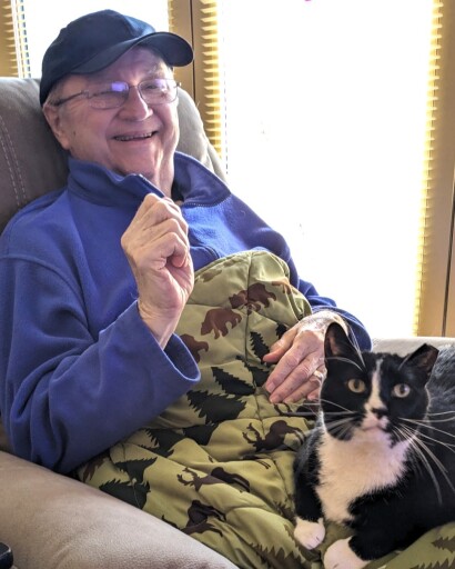 Stephen P. Kilkus Obituary October 9, 2024 - Cress Funeral and ...