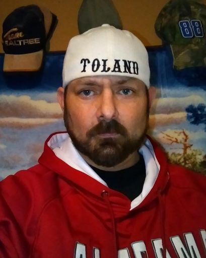 Donnie D. Toland Obituary October 15, 2022 - Way-Watson Funeral Homes