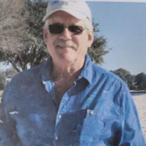 Raymond John Rodell Obituary February 8, 2023 - Nicholson Funeral Home