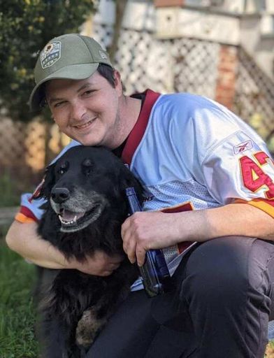 Michael Melby Jr. Obituary 2021 - Stauffer Funeral Homes