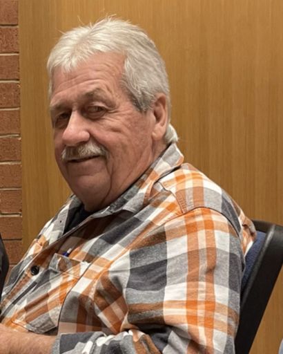 Ronnie Lamar Canady Obituary June 10, 2024 - Baker Funeral Home & Crematory