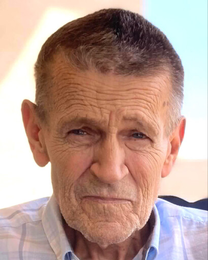 Frank Lindell "Lindy" Johnson, Jr. Obituary September 29, 2024 - Callahan & Hughes Funeral Home