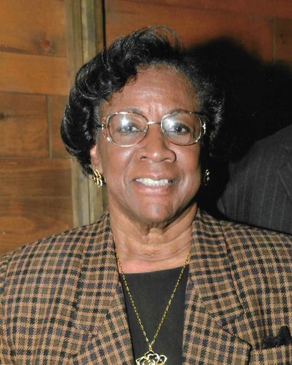 Mary Lou Hall Obituary January 14, 2024 - LaGrone Funeral Chapel- Ruidoso