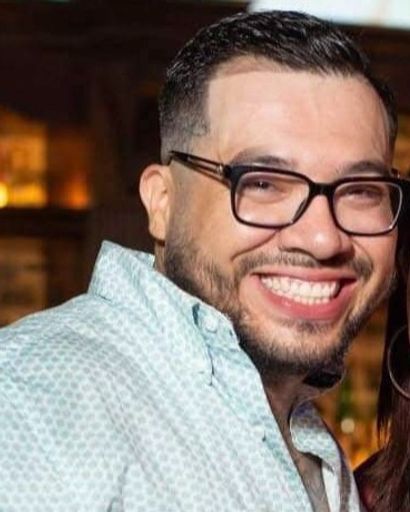 Robert Romeo Ramos Obituary January 18, 2024 - Gamez & Sons Funeral And ...