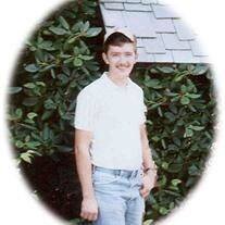 Tyler Testerman Obituary 2009 - Badger Funeral Home