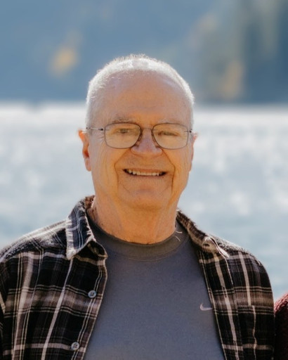 Gary Alan Monroe Obituary February 22, 2023 - English Funeral Chapel