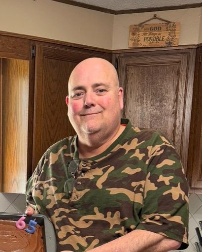 Kevin Eagle Obituary December 21, 2024 - Wilson & Triplett Funeral Home