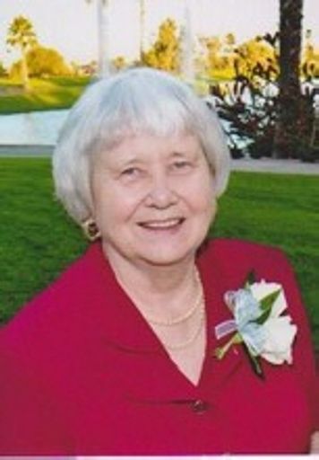 Fern Elizabeth Ballard Obituary December 15, 2009 - Craig-Hurtt Funeral ...