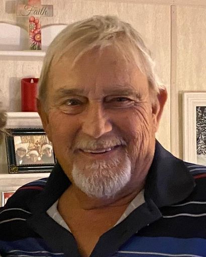 Tony Lee Rigney Obituary October 20, 2022 - Moody Funeral Services