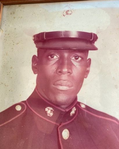 Isaac Blake Obituary 2021 - Dickerson Mortuary