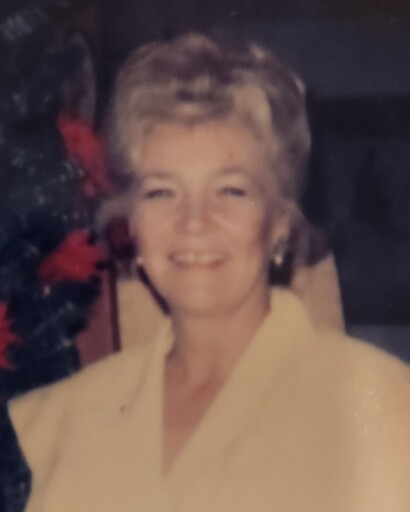 Mary R. Shaffer Obituary June 9, 2024 - Anderes - Pfeifley Funeral Home ...