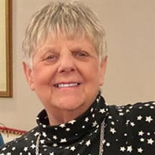 Nancy Peters Foss Obituary March 23, 2023 - Thomas Poteet & Son Funeral ...