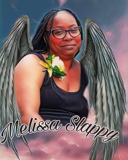 Melissa Michelle Slappy Obituary December 25, 2023 - C.A. Reid Sr ...
