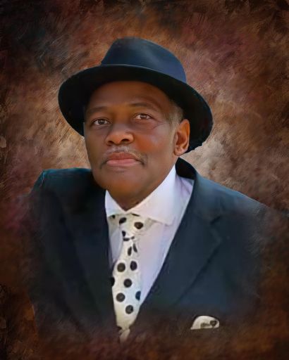 Clemon Lee Gentry, Jr. Obituary December 13, 2024 - Williams Funeral Homes