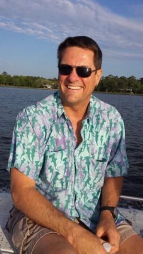 Charles "Mack" Machacek Jr. Obituary 2022 - Memorial Oaks Chapel