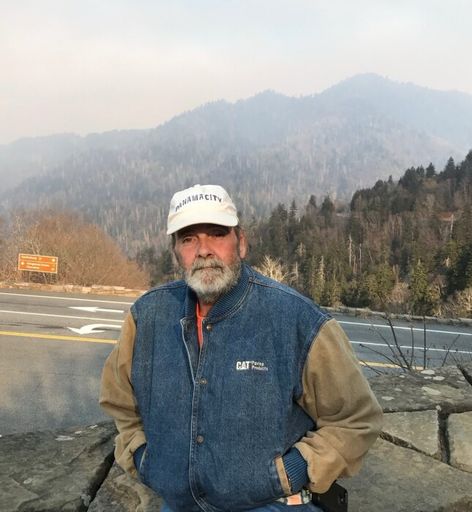 Timothy Mark "Tim" Sexton Obituary August 29, 2022 - Fuqua Bankston ...