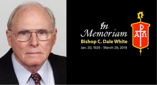 C. Dale White Obituary 2019 - Concord Funeral Home