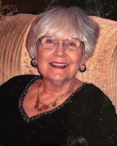 Naomi Sue Cornelius Nix Obituary December 14, 2024 - Galbreaith - Pickard Funeral Chapel