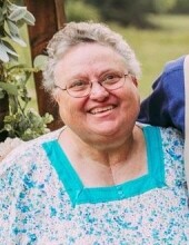 Sharon Mccoy Obituary April 30, 2022 - Craig-Hurtt Funeral Home