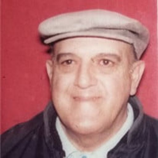 Michael A. Ruggiero Obituary December 25, 2022 - Maceroni Funeral Home