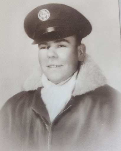 George L. Smith Obituary April 28, 2023 - Cress Funeral and Cremation ...