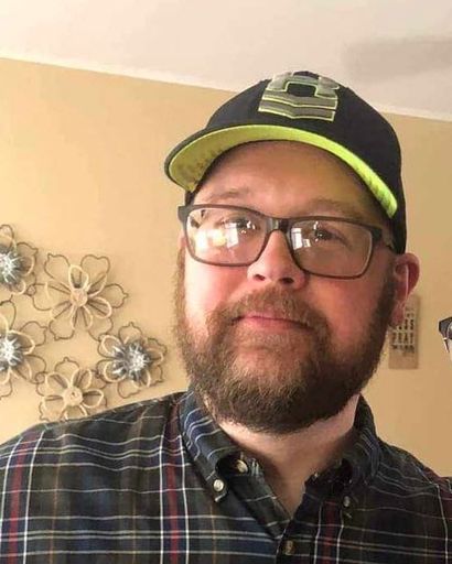 Toby Wayne Sheets Obituary April 1, 2024 - Grace Memorial Chapel