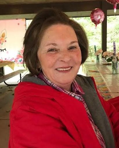 Libby G. Corney Obituary October 21, 2023 - Rader-McDonald-Tidd Funeral ...