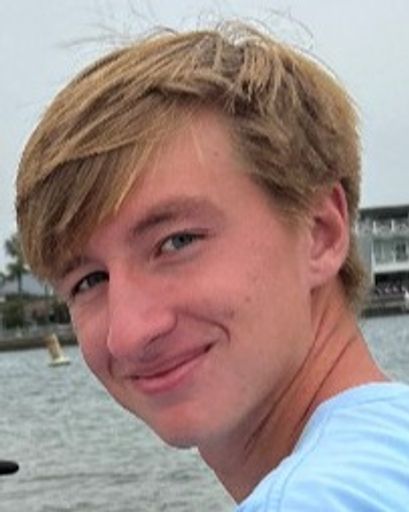 Kaiden Ryder McGill Obituary July 20, 2023 - Riemann Family Funeral Homes