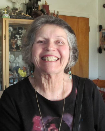 Barbara Ann Myers Obituary June 19, 2024 - French Funerals & Cremations
