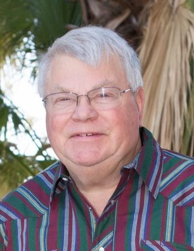 Derald Robert "Bob" Giles Obituary 2021 - Cutler Funeral Home and ...