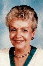 Helen "Elaine" Porter Obituary 2017 - Barnes Funeral Homes