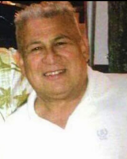 JOSEPH RENE SOLANO Obituary June 22, 2023 - Davis Mortuary Services