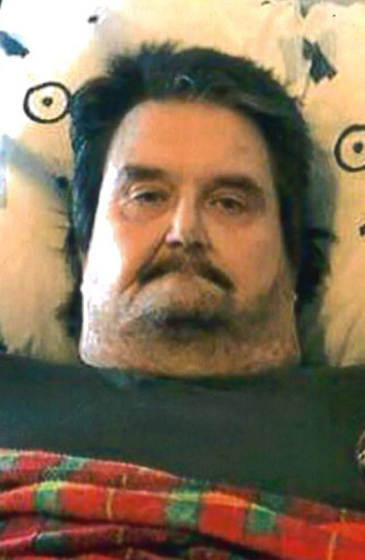 Jerry Rushing Obituary June 14, 2020 - Hartsell Funeral Homes