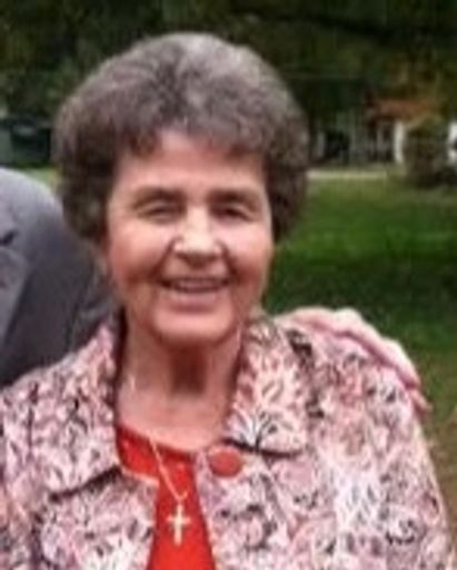 Doris H. Gober Obituary May 2, 2024 - Banister-Cooper Funeral Home