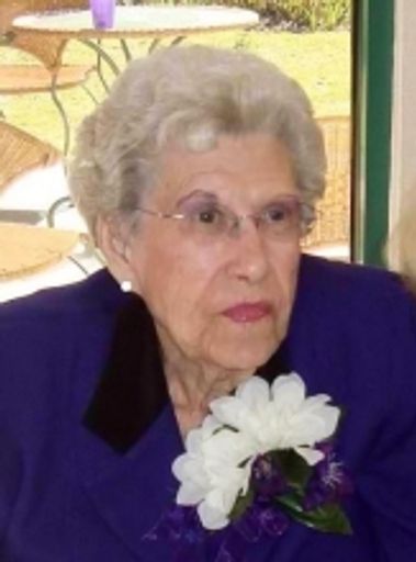 Virginia Tate Doster Obituary 2017 - McComas Family Funeral Homes
