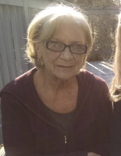 Shirley Haase Obituary January 4, 2023 - Sharp Funeral Homes