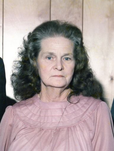 Alice Warren Obituary January 30, 2018 - Flanders Powell Funeral Home