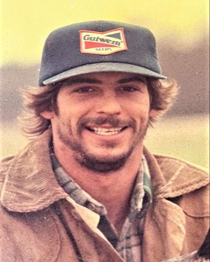 Gary Webb Hubbard Obituary 2023 - Newcomb and Collins Funeral Home