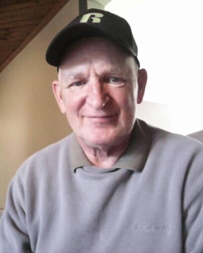 Edward E. Cook Obituary October 31, 2024 - Newcomer Toledo