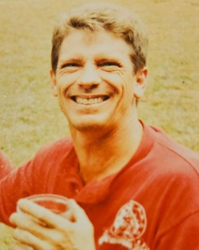 Gregory "Greg" Lee Kroblen Obituary November 21, 2024 - Cobb Funeral Chapel