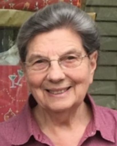 Evelyn Gandee Obituary May 5, 2024 - Cassaday Turkle Christian Funeral ...