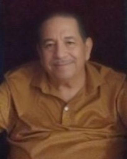 Solomon Sedillo Obituary January 10, 2024 - Gabaldon Mortuary