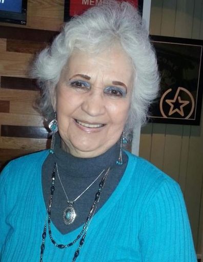 Jolene Cole Obituary 2018 - Webb Funeral Home